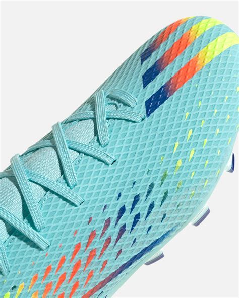 Botas De Fútbol Adidas X Speedportal3 Mg Para Unisex