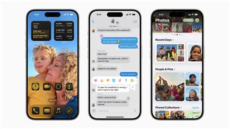Apple Event All The IPhone Apple Watch And AirPods News Expected Today