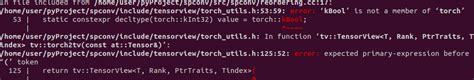 How To Install Spconv In Ubuntu20 04 Issue 314 Traveller59 Spconv GitHub
