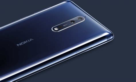 Nokia 8 gets a price correction? Will it cost cheaper in India in ...