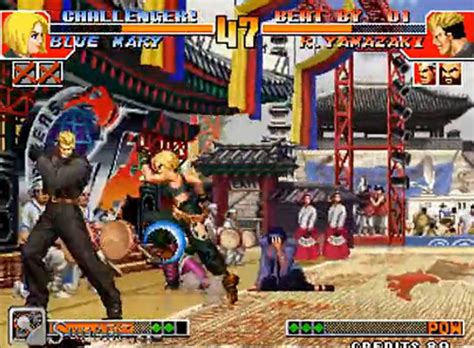Vs Kof