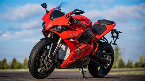 電動重機 Energica 正式登台，車速跟售價都讓你追不到 Technews 科技新報