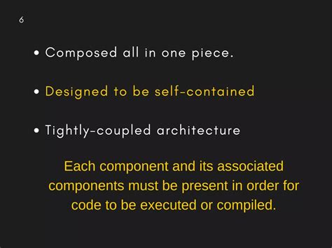 Micro Services Architecture And Lumen Micro Framework Ppt