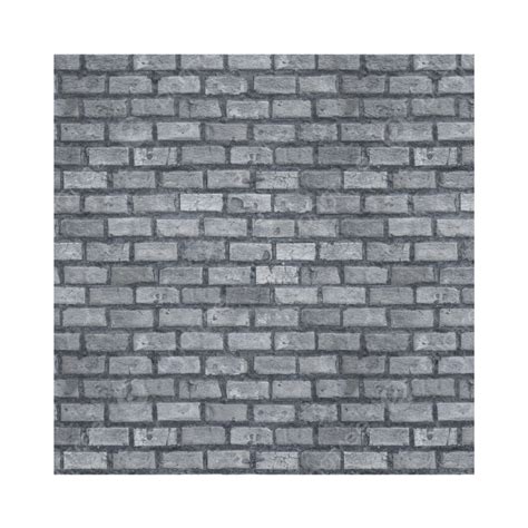 3dc4d Three Dimensional Blue Brick Wall 3d C4d Stereoscopic PNG