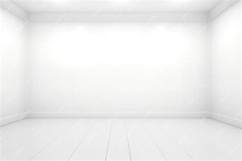 Premium Photo White Background And Blank Space