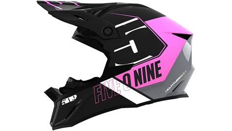 Best Womens Snowmobile Helmets