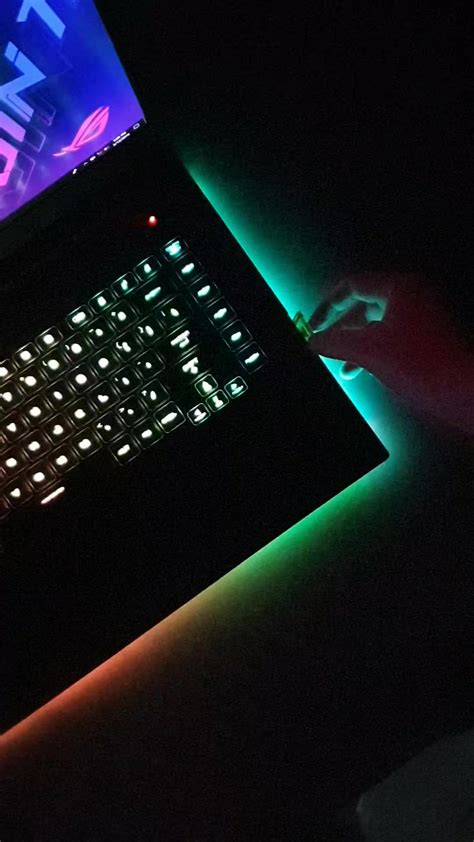 Only Rog Exclusive Attention All Gamers Have You Heard About The Rog