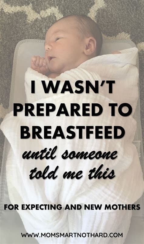 Breastfeeding Tips For New Moms Artofit