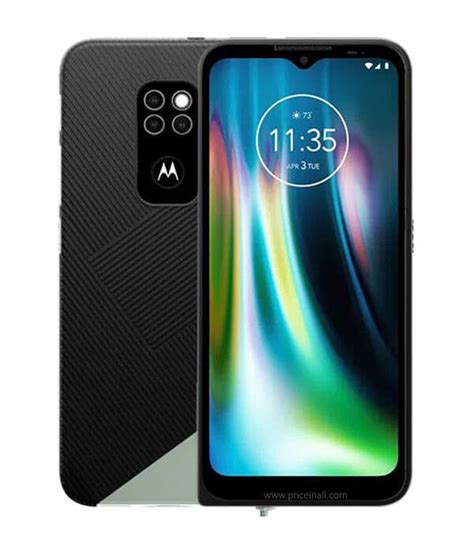 Motorola Defy (2021) Price and Specifiaction - August 2, 2021