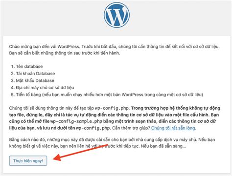 hướng dẫn cài đặt wordpress trên apache trong centos7 cloudzone support