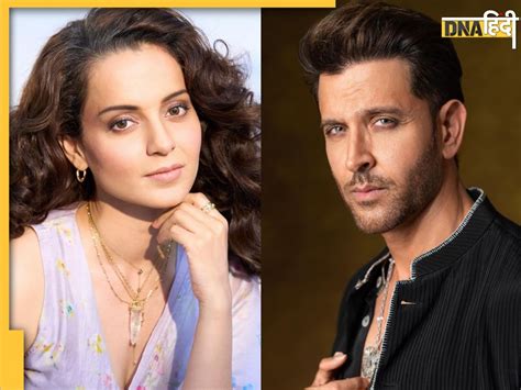 Kangana Ranaut संग हुए थप्पड़ कांड पर Hrithik Roshan ने किया रिएक्ट