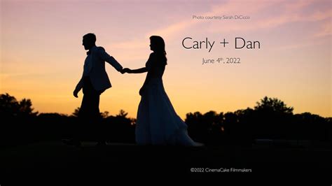 Carly And Dans Cinemacake Collection Cinemacake