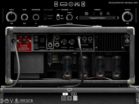 Neural Dsp Mesa Boogie Mark Iic Suite Boogie Tones For The Masses