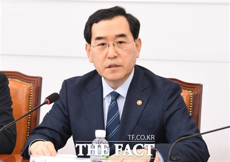 이창양 산업장관 美 하원 대표단 면담원전·천연가스 협력 논의 경제 기사 더팩트