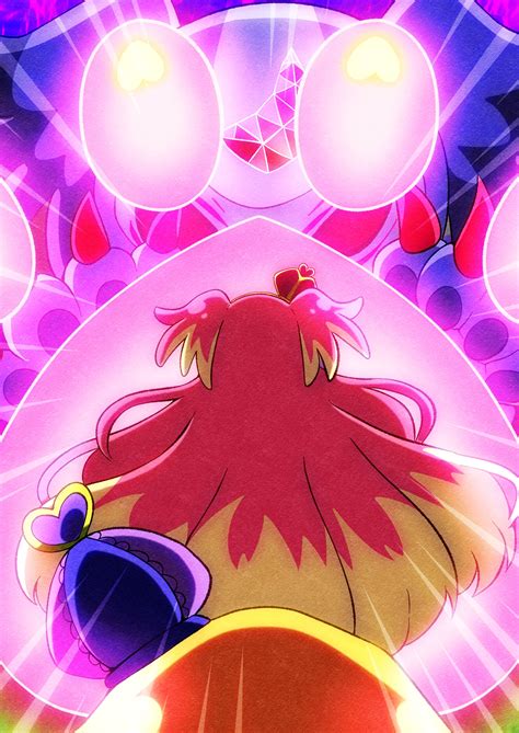 Inukai Komugi Inukai Iroha Cure Wonderful Cure Friendy And Garugaru