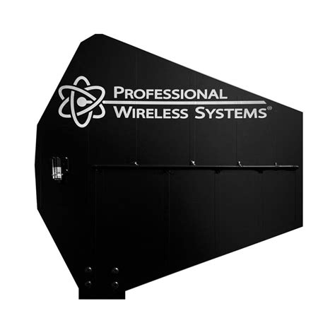 Lpda Antenna B Stock Professional Wireless Systems