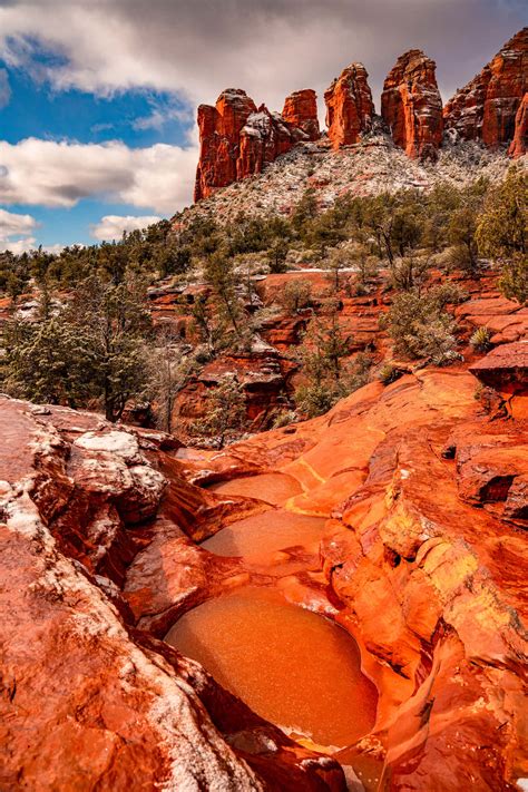 100 Arizona Desert Bakgrund Wallpapers