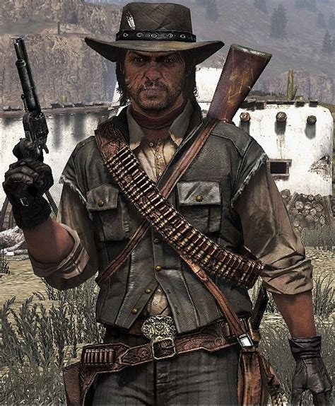 Image John Marston1 Red Dead Wiki Fandom Powered By Wikia