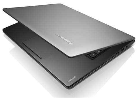Lenovo Ushers In New Affordable Thin And Light S Series Laptops TechPowerUp
