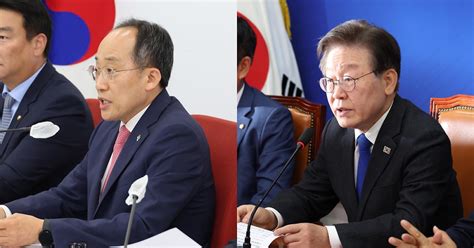 대북 확성기 검토에 온도차…단호히 대응 비상사태 위험