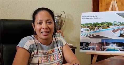 Alcaldesa De Morena En Guerrero Glafira Meraza Prudente Sufre Ataque