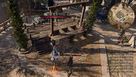 발더스 게이트 3 보좌관 플로릭 풀어주기 진행순서 Nspxgame
