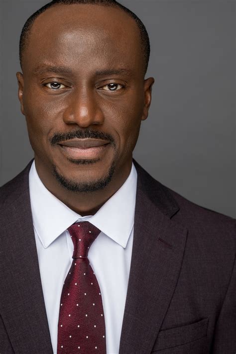 Meet Sallieu Sesay Bold Journey Magazine