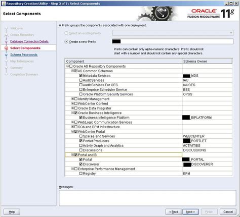 Oracle Work Oracle Bi Discoverer 11g Installation