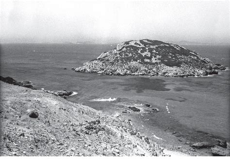 Figure 2 From The Sanctuary At Keros In The Aegean Early Bronze Age From Centre Of Congregation