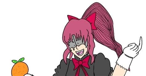 血界戦線 偏執王アリギュラ イラストレーターヘンリーのイラスト Pixiv