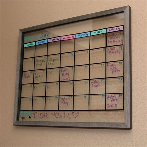 Diy Wall Calendar LAUSD Academic Calendar Explained