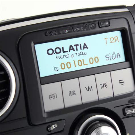 Comment Obtenir Le Code Radio Pour Opel Antara Le Guide Complet