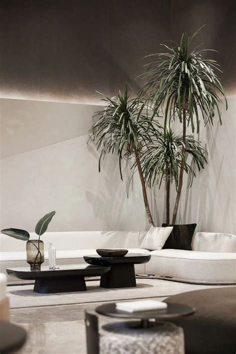 Plantillas Decorativas Plantas