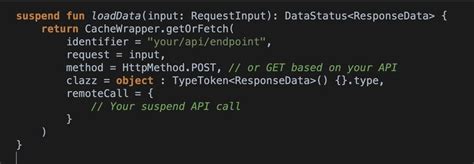 Androiddev Kotlin Roomdb Caching Cleanarchitecture Offlinesupport