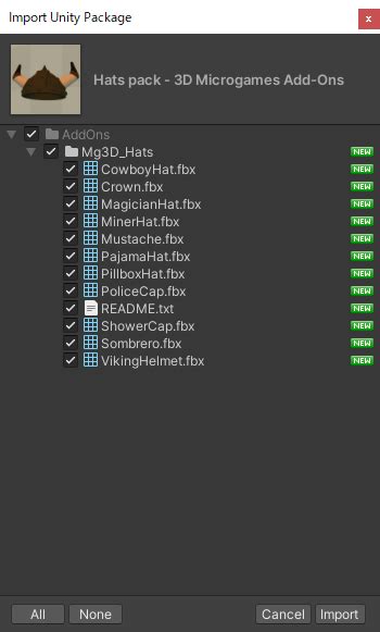 How to use Unity Asset Store | NagareLab