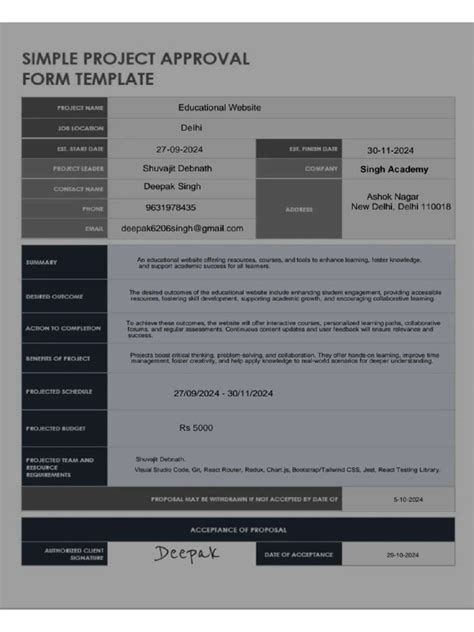 React Client Pdf