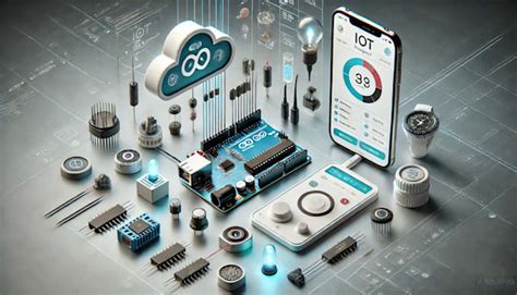 Design And Prototype Arduino Based Iot Projects By Emida Pemisire Fiverr