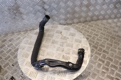 FORD KUGA MK ECOBOOST EURO BREATHER SEPARATOR PIPE AO Y Gala Motors