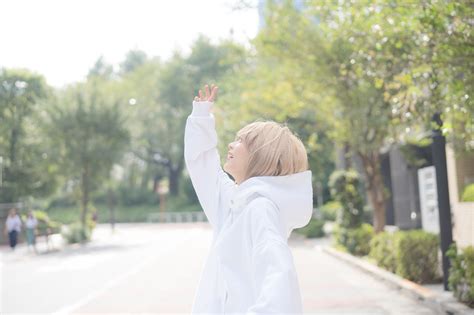 画像】ロザリーナ シンガーソングライターとしての決意も滲む新曲と、デビューから1年半を経た現在の心境」の画像16 Spice