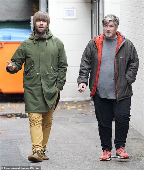 Oasis Stars Noel And Liam Gallaghers Older Brother Paul Sent To Crown