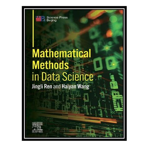 قیمت و خرید کتاب Mathematical Methods In Data Science اثر Jingli Ren