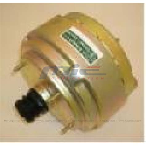 Buy BRAKE VACUUM SERVO BONALDI For In The Online Catalog At