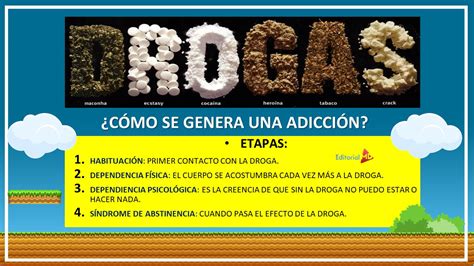 Presentación en Power Point del TALLER ESTRATEGIA EN EL AULA Prevención de Adicciones