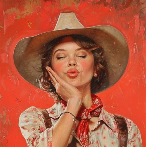 35 Coquette Cowgirl Png Design Bundle Commercial Cowgirl Wallarte Png