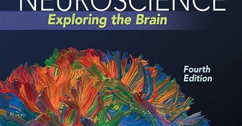 Neuroscience Exploring The Brain 4th Edition Clinical Medicine