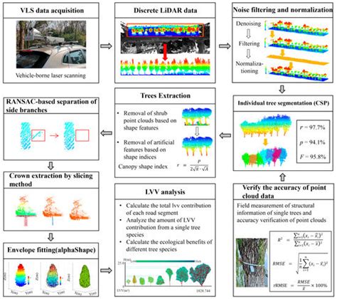 Remote Sensing Free Full Text Estimation Of The Living Vegetation