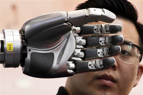 How Hidden Robots Will Power Hong Kongs Smart City Ambitions Not