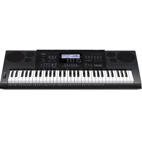 قیمت و خرید کیبورد کاسیو مدل CASIO CTK 6000 استوک