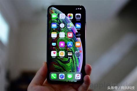 蘋果公司的a12處理器在基準測試中接近電腦cpu性能 每日頭條