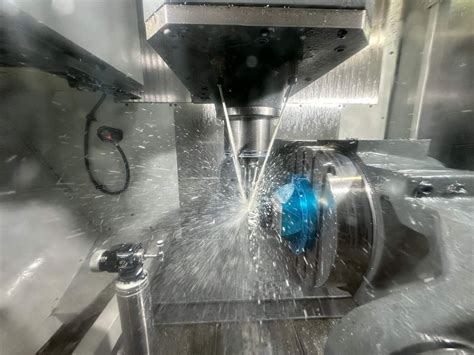 Cnc Machining Explained Simply Types Materials Advantages